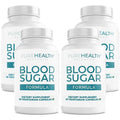 blended vitamin & mineral supplements for wellness