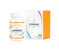 blended vitamin & mineral supplements for wellness