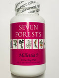 blended vitamin & mineral supplements for wellness
