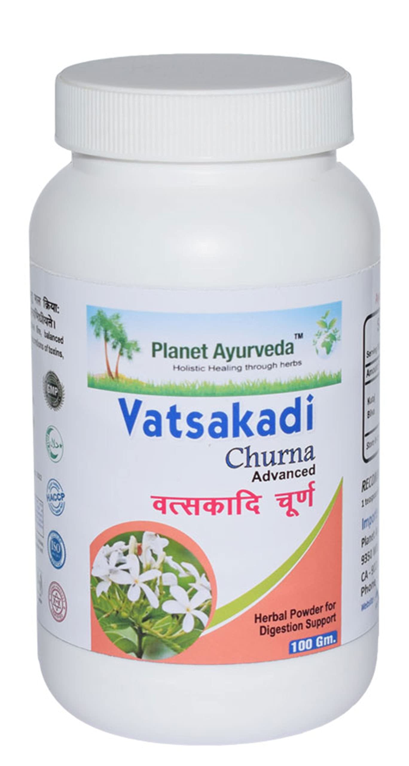 blended vitamin & mineral supplements for wellness