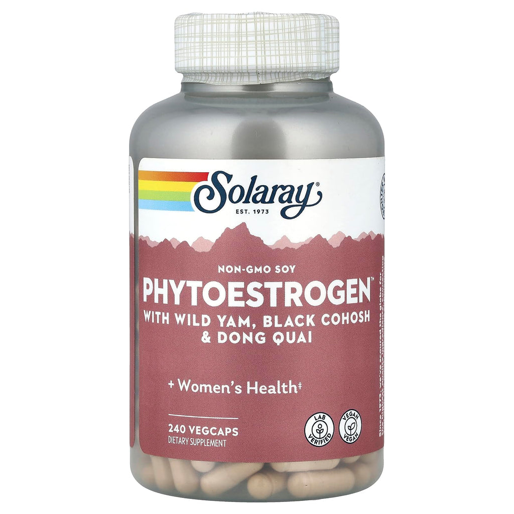 blended vitamin & mineral supplements for women's health