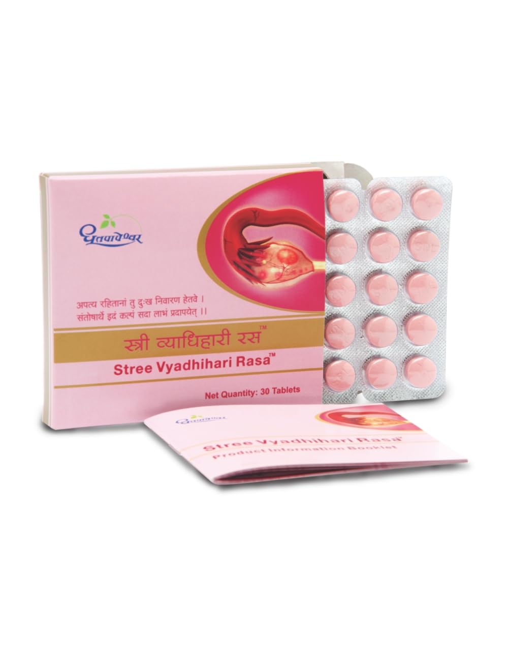 blended vitamin & mineral supplements for women