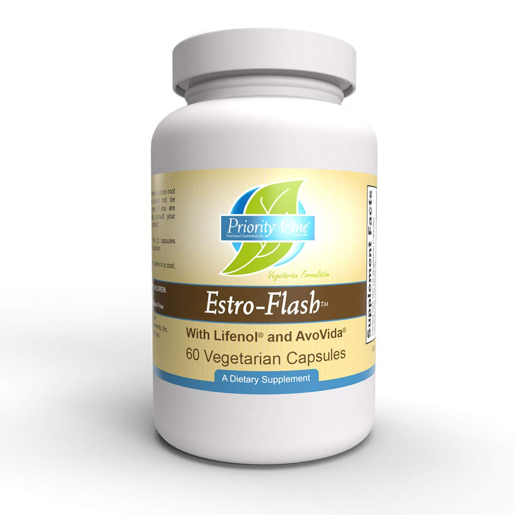 blended vitamin & mineral supplements for women