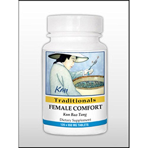 blended vitamin & mineral supplements for women