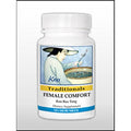 blended vitamin & mineral supplements for women