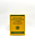 blended vitamin & mineral supplements for women