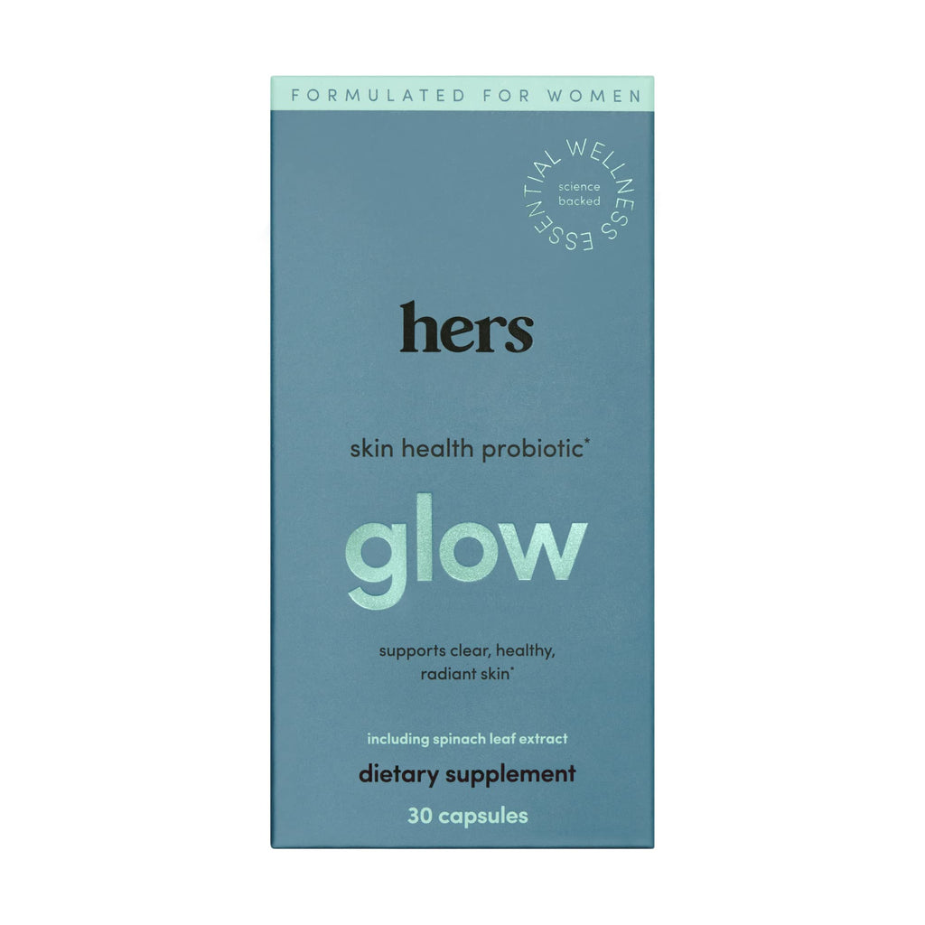 blended vitamin & mineral supplements for women