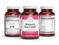 blended vitamin & mineral supplements for women