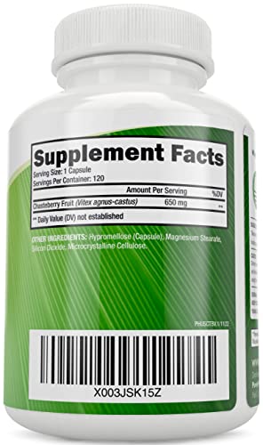 Blended vitamin & mineral supplements for women