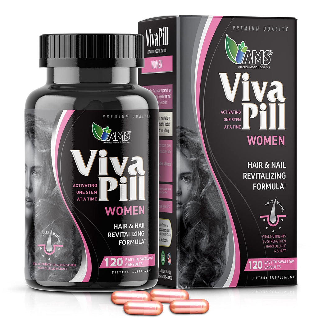 blended vitamin & mineral supplements for women