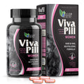 blended vitamin & mineral supplements for women