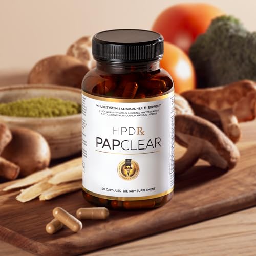 blended vitamin & mineral supplements for women