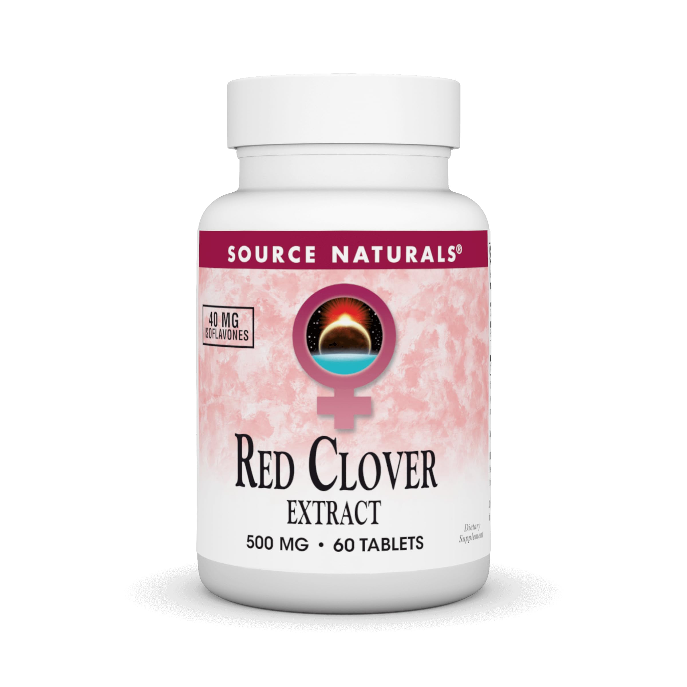 blended vitamin & mineral supplements for women