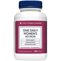blended vitamin & mineral supplements for women