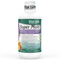 blended vitamin & mineral supplements for women