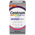 blended vitamin & mineral supplements for women