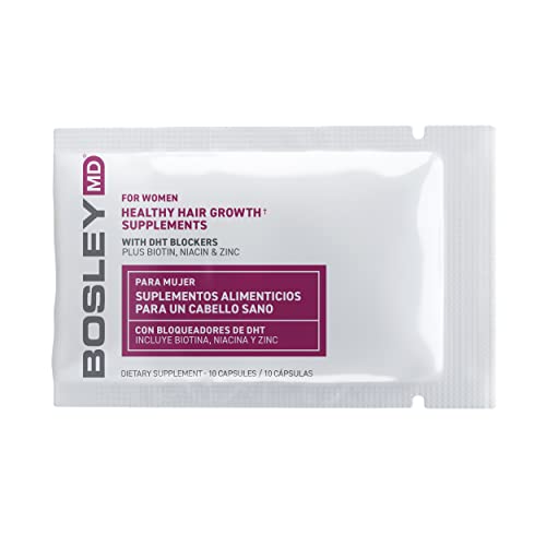 blended vitamin & mineral supplements for women