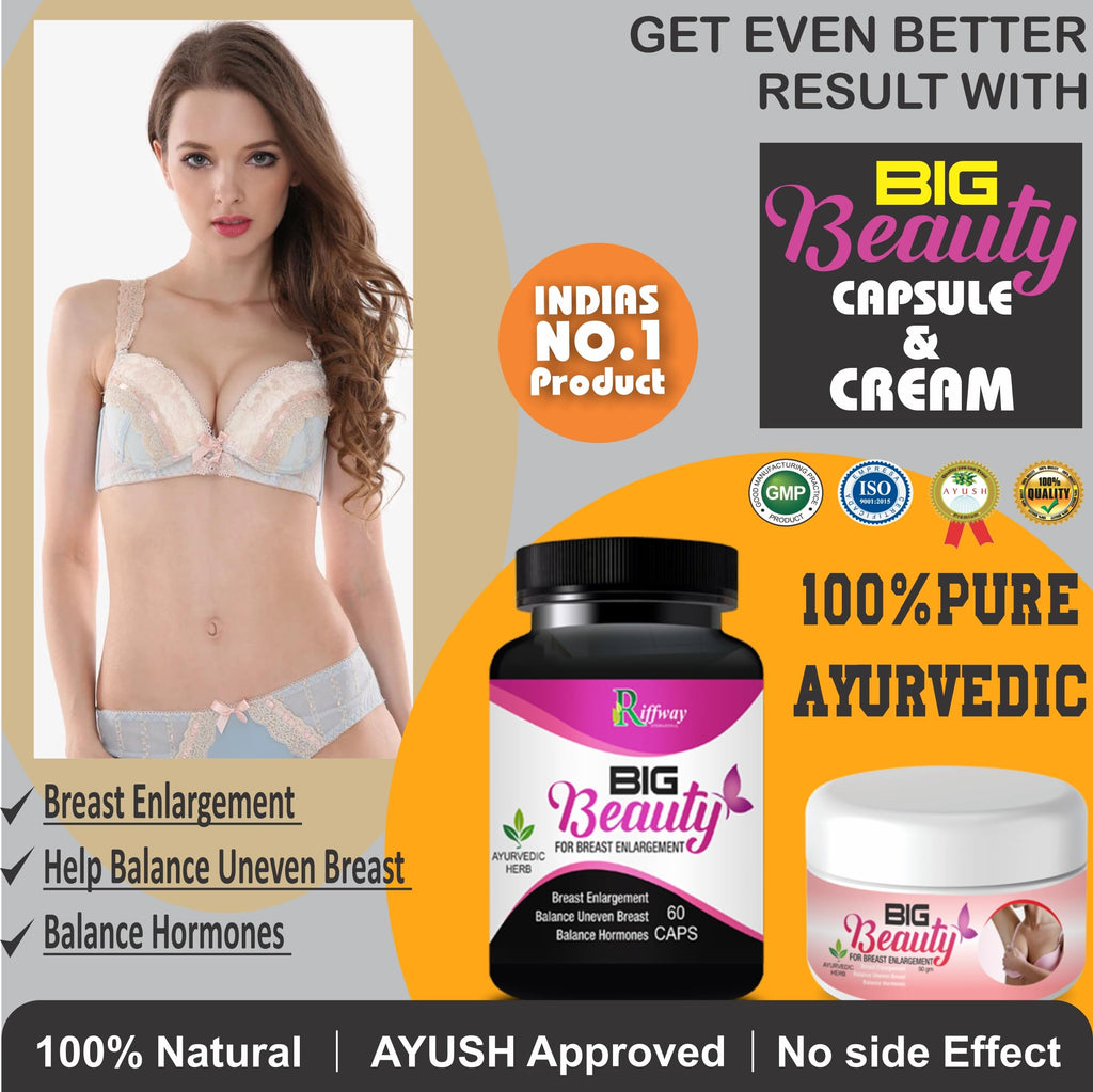 blended vitamin & mineral supplements for women