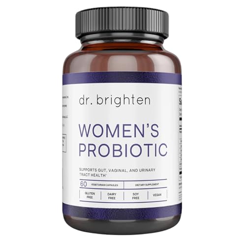 blended vitamin & mineral supplements for women