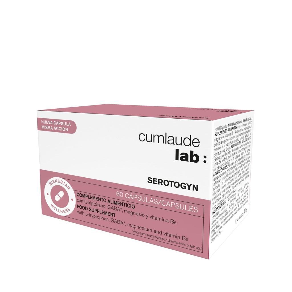 blended vitamin & mineral supplements for women