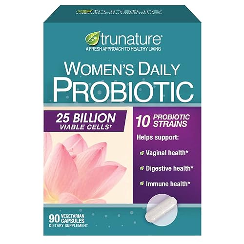 blended vitamin & mineral supplements for women
