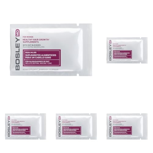 blended vitamin & mineral supplements for women