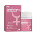 blended vitamin & mineral supplements for women