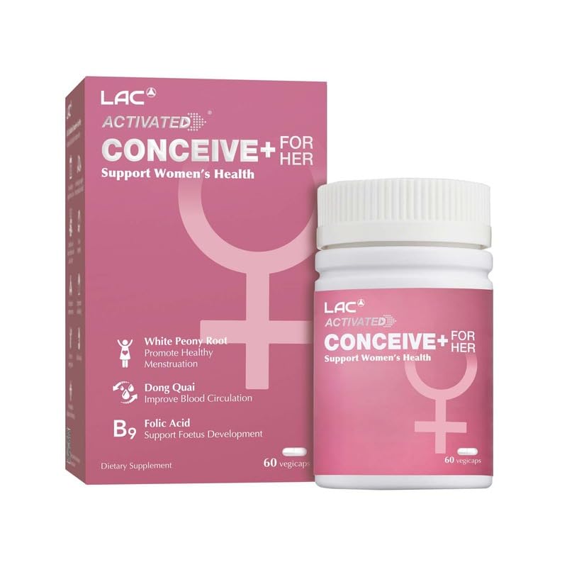 blended vitamin & mineral supplements for women