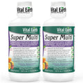 blended vitamin & mineral supplements for women