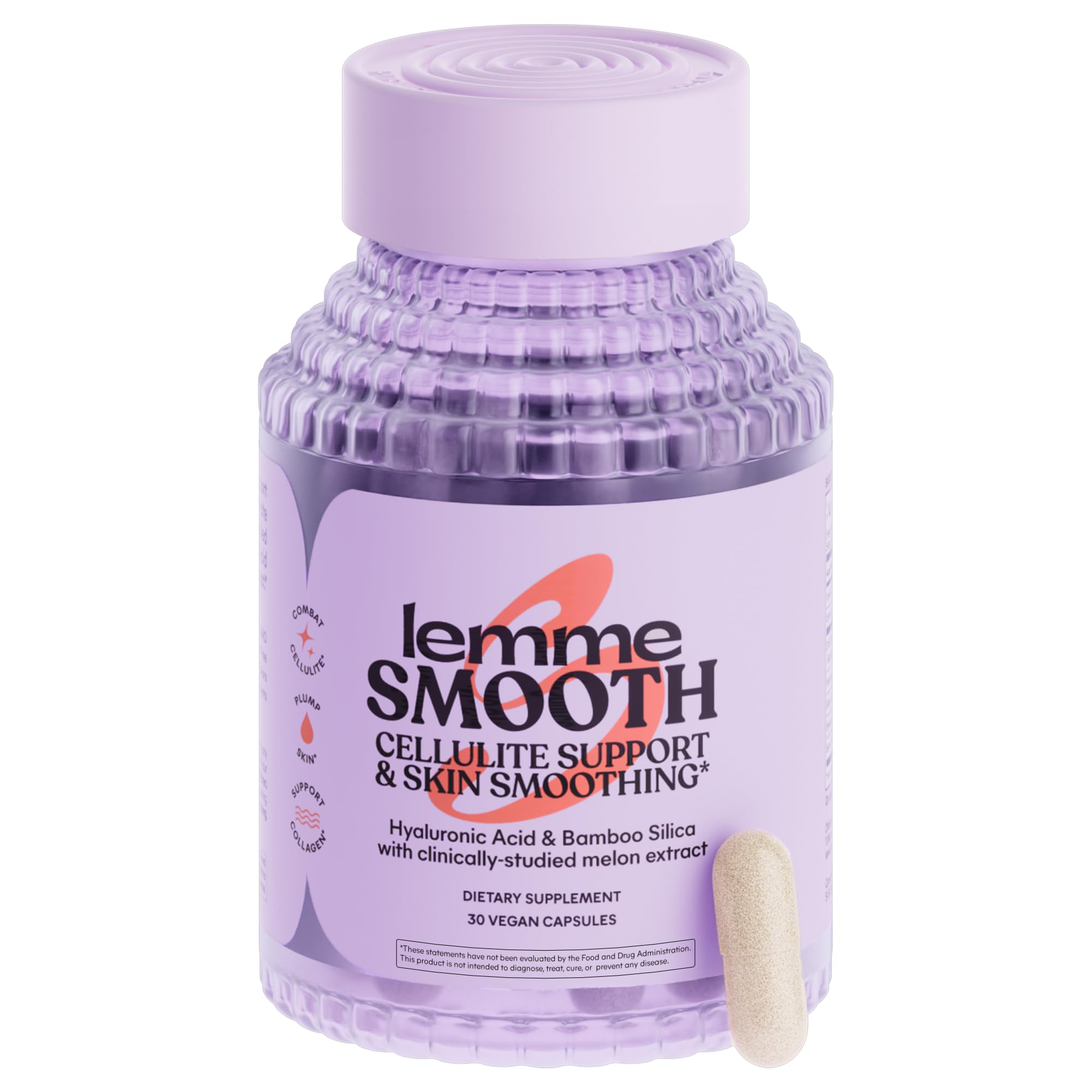 blended vitamin & mineral supplements for women