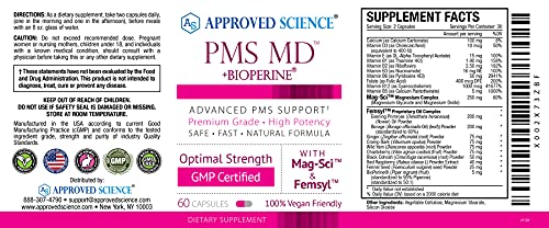 blended vitamin & mineral supplements for women