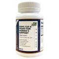blended vitamin & mineral supplements for women