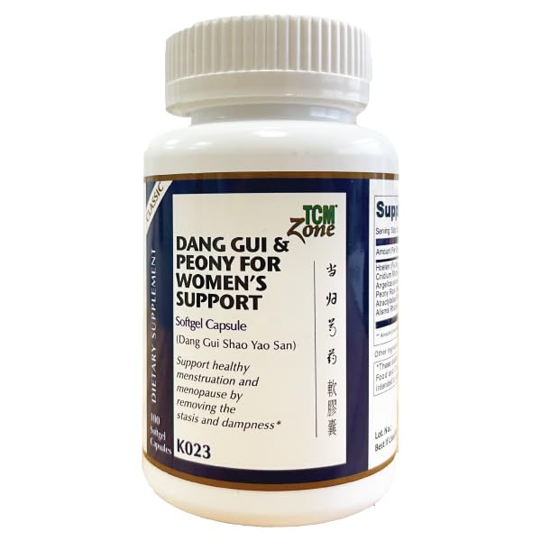 blended vitamin & mineral supplements for women