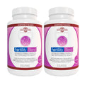 blended vitamin & mineral supplements for women