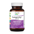 blended vitamin & mineral supplements for women