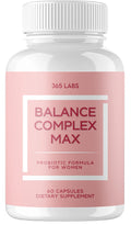 blended vitamin & mineral supplements for women