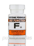 blended vitamin & mineral supplements for women