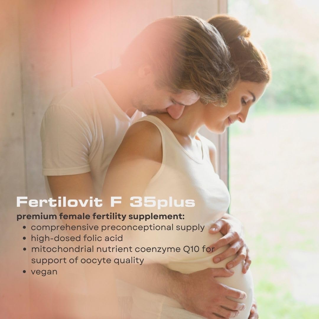 blended vitamin & mineral supplements for women