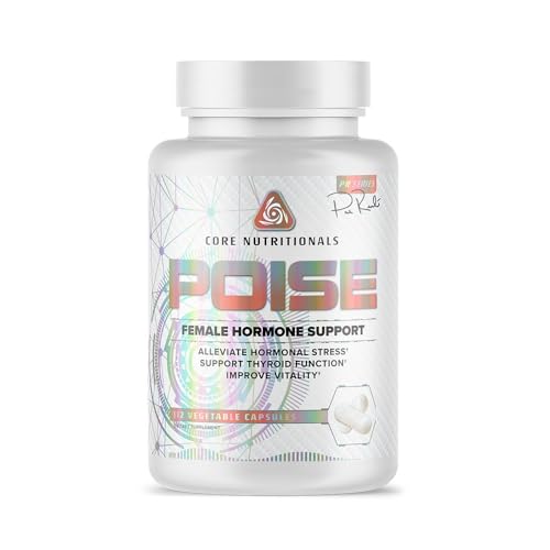 blended vitamin & mineral supplements for women