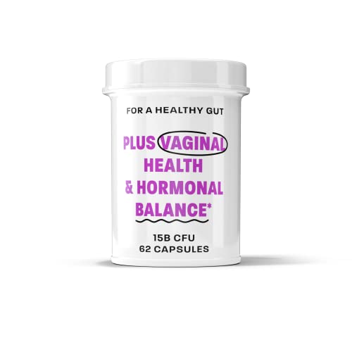blended vitamin & mineral supplements for women