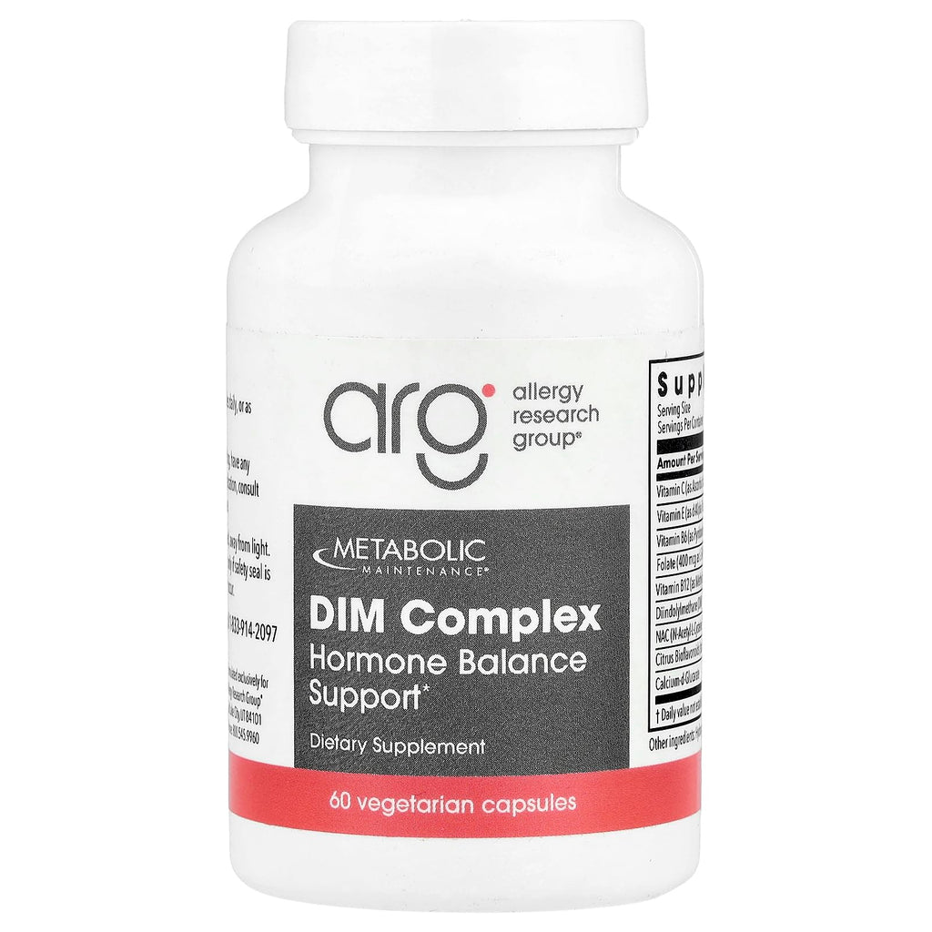 blended vitamin & mineral supplements for women