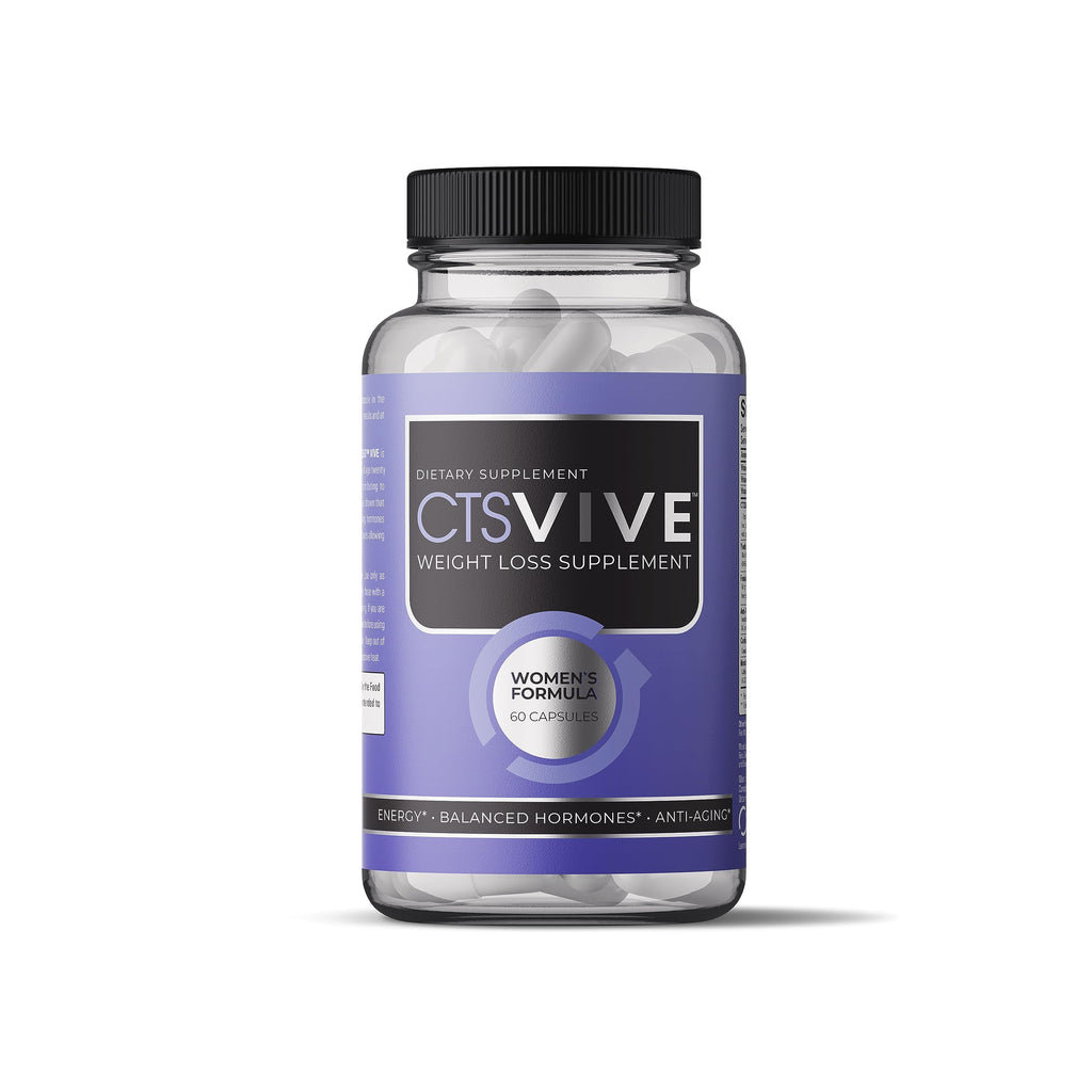 blended vitamin & mineral supplements for women