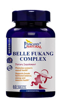 blended vitamin & mineral supplements for women