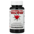 blended vitamin & mineral supplements for women