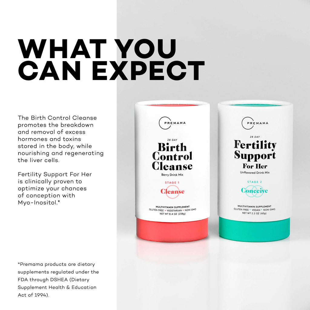 blended vitamin & mineral supplements for women