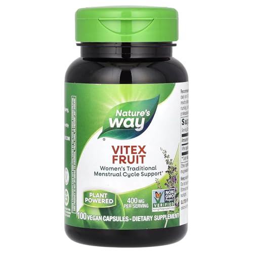 blended vitamin & mineral supplements for women