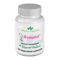 blended vitamin & mineral supplements for women