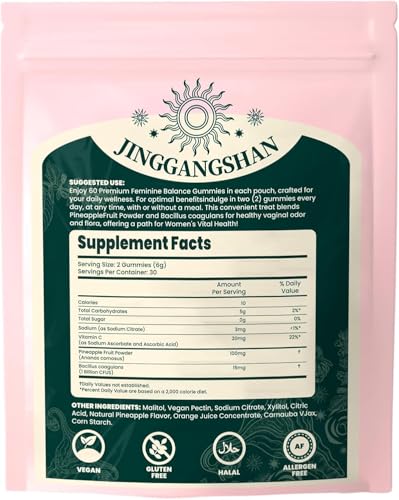 blended vitamin & mineral supplements for women