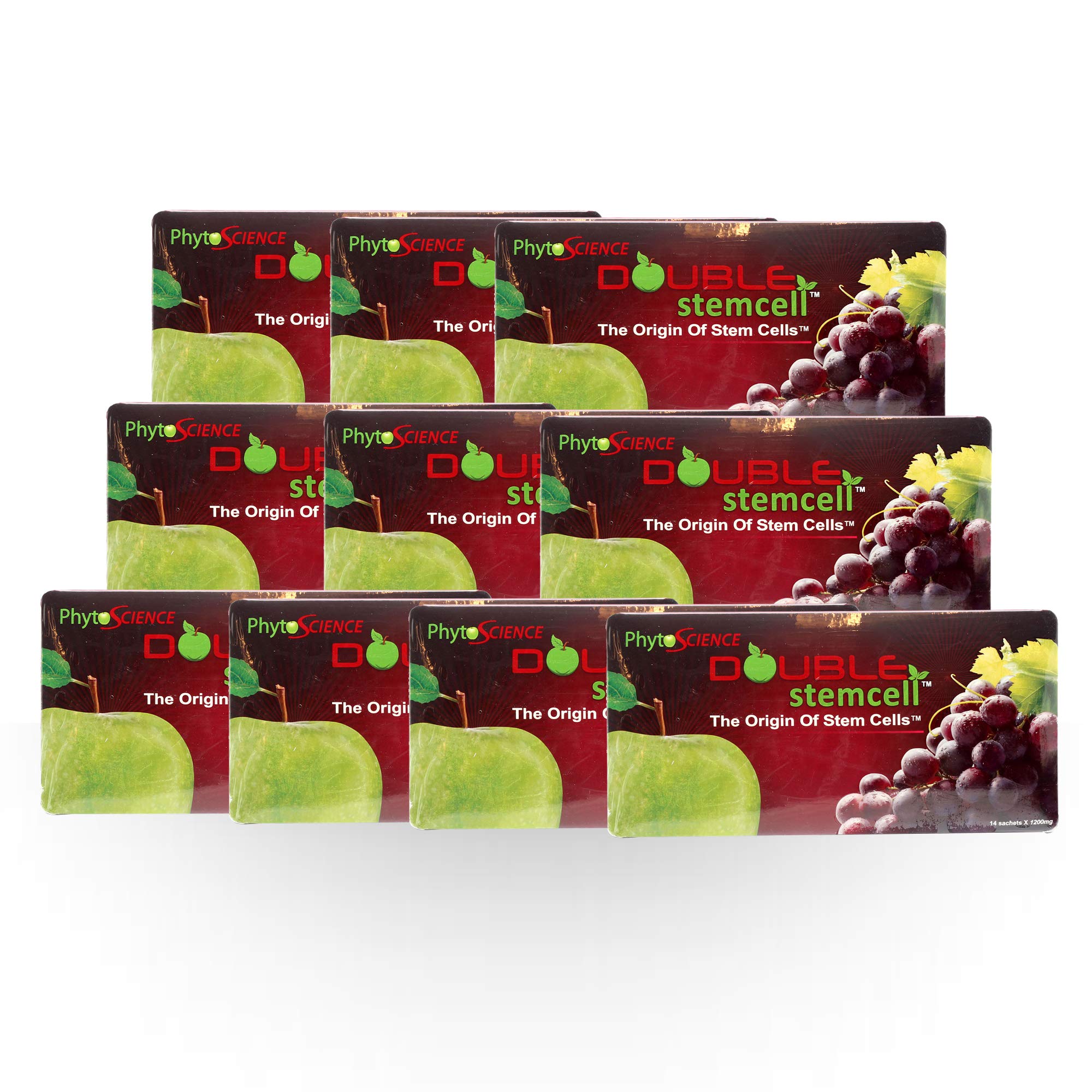 blended vitamin & mineral supplements for youthful skin