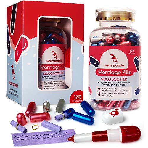 blended vitamin & mineral supplements gift